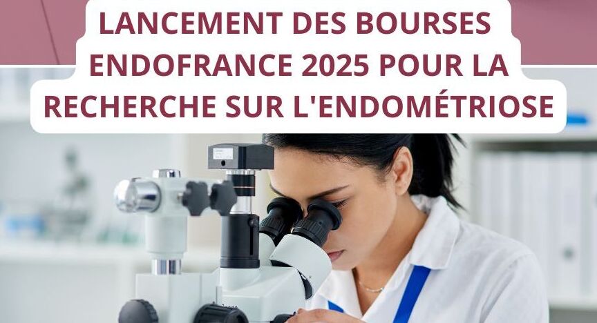 Endo IDF - La Filière Endométriose en Ile de France